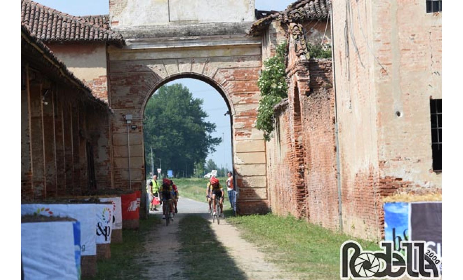 SESTO ED UNITI. FANNO TUTTO ZALF E COLPACK, VINCE MANLIO MORO GALLERY