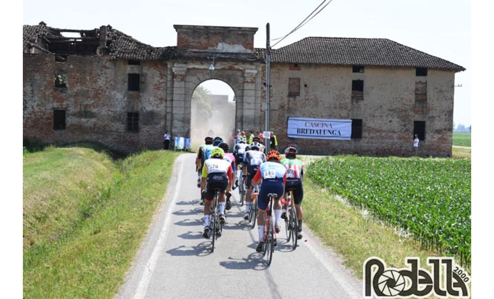 SESTO ED UNITI. FANNO TUTTO ZALF E COLPACK, VINCE MANLIO MORO GALLERY