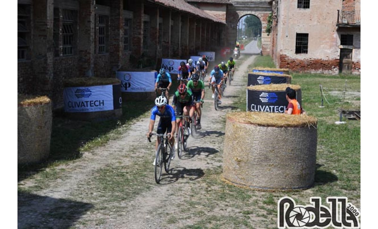 SESTO ED UNITI. FANNO TUTTO ZALF E COLPACK, VINCE MANLIO MORO GALLERY