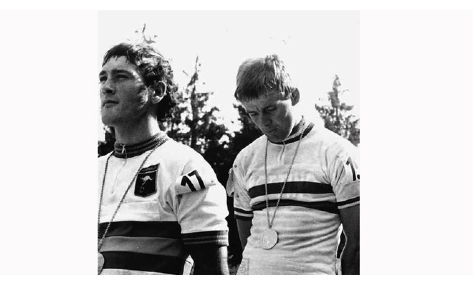 SEFTON CLYDE, IL PRIMO PROF AUSTRALIANO, IL TIFO PER HINDLEY E QUELLA ...