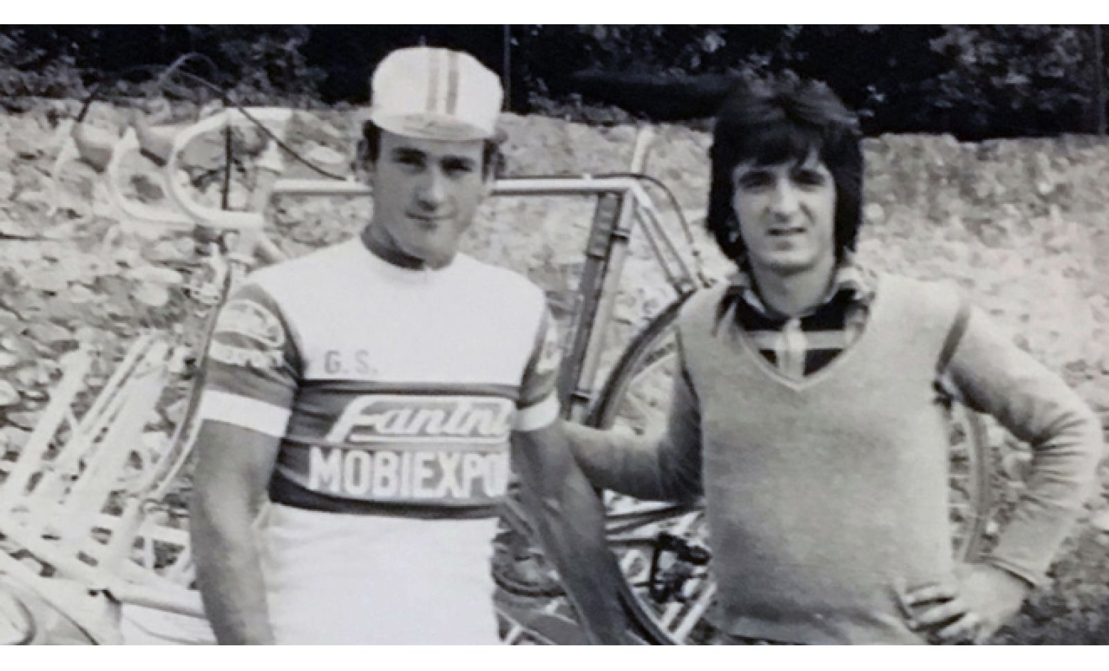 SEFTON CLYDE, IL PRIMO PROF AUSTRALIANO, IL TIFO PER HINDLEY E QUELLA ...