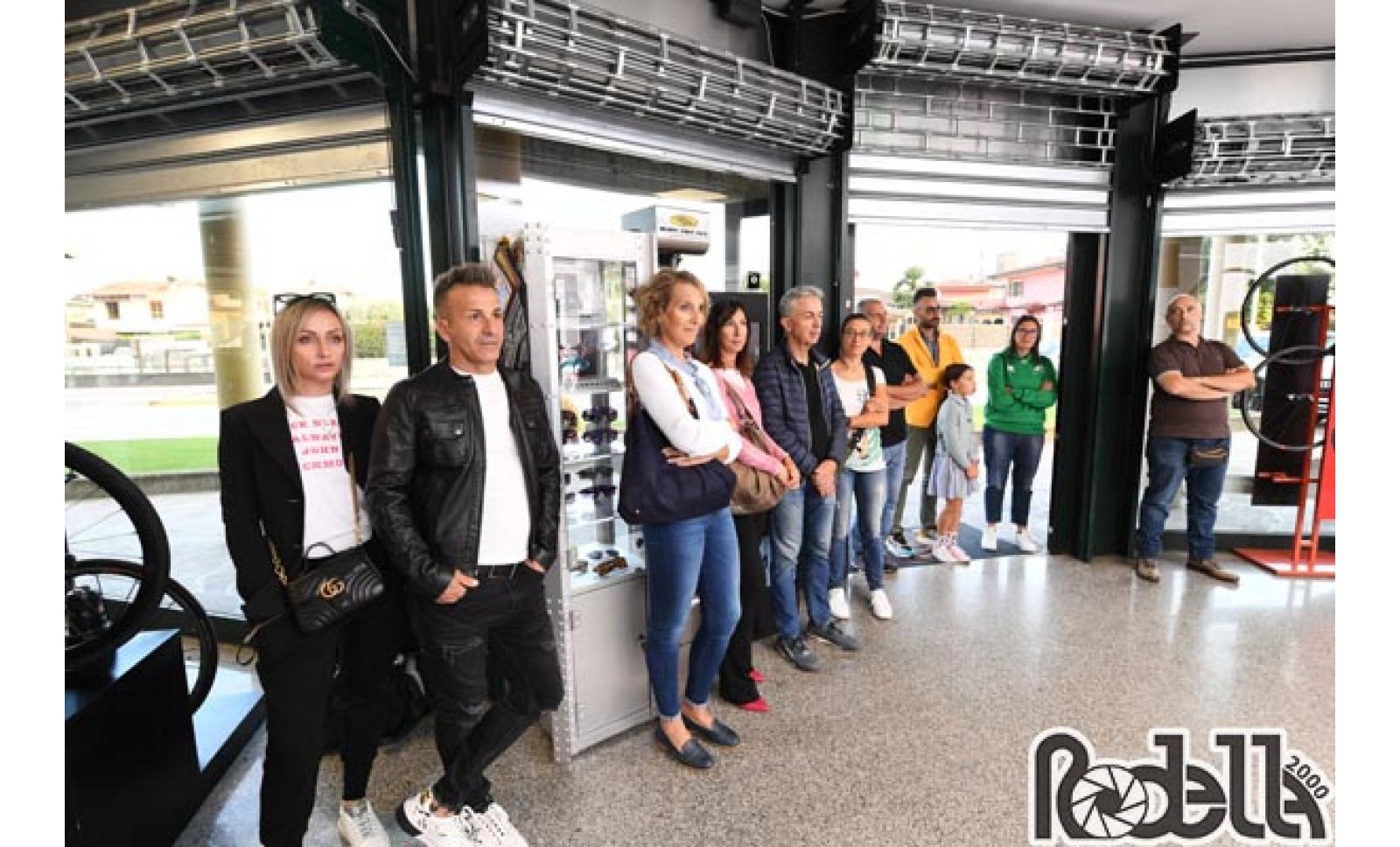 Minuter E Tandt Italia Al Fianco Di Cicli Piton Nel Nuovo Team Giovanile