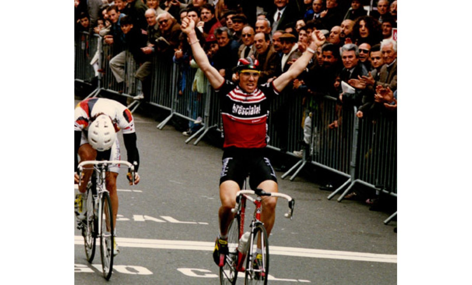 CORSE E RICORSI. TROFEO CEE, QUANDO LA CALABRIA SI VESTIVA A FESTA. GALLERY
