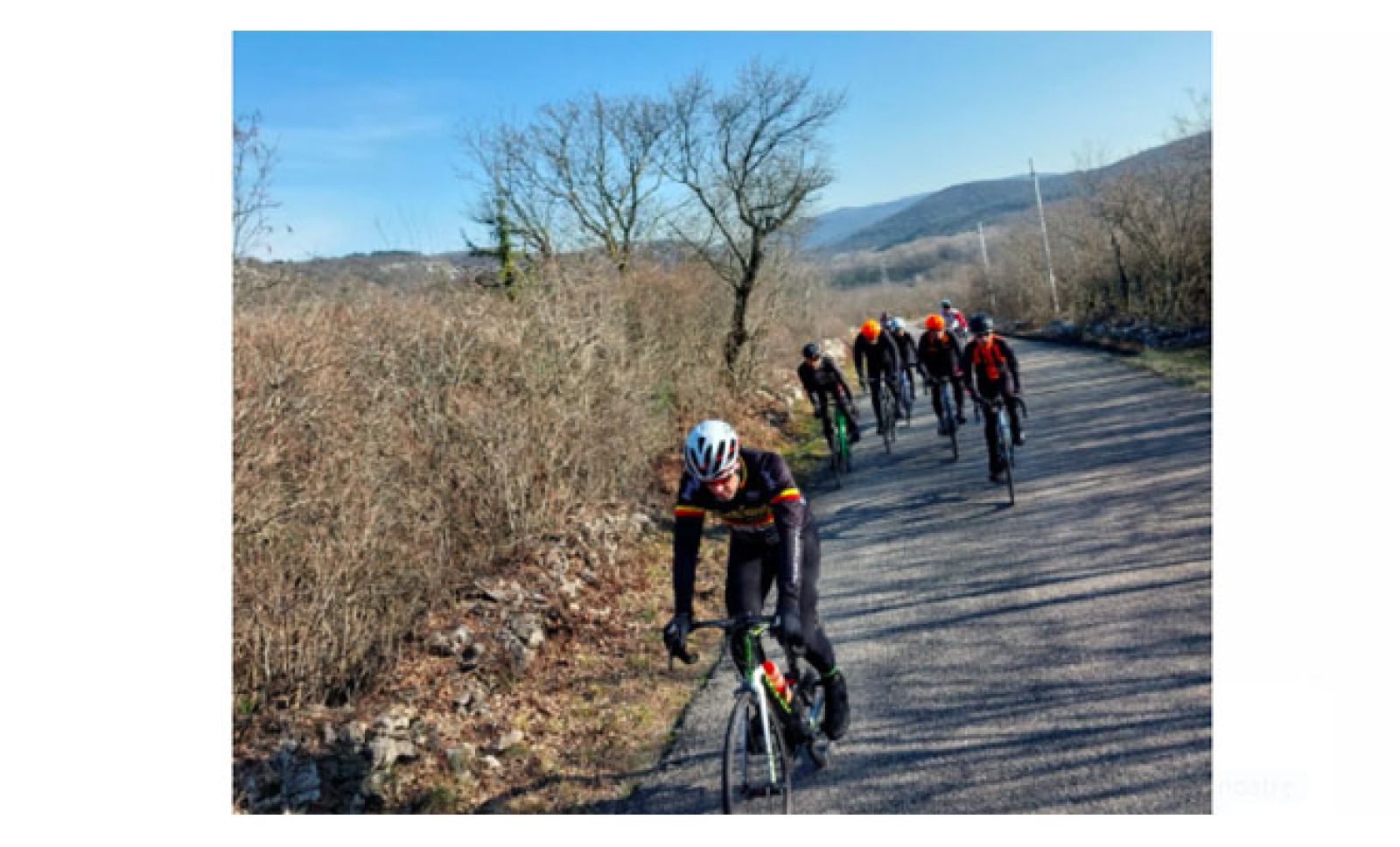 FVG BKE EMOTION, IL GRAN FINALE DELLE QUATTRO STAGIONI CON VANOTTI