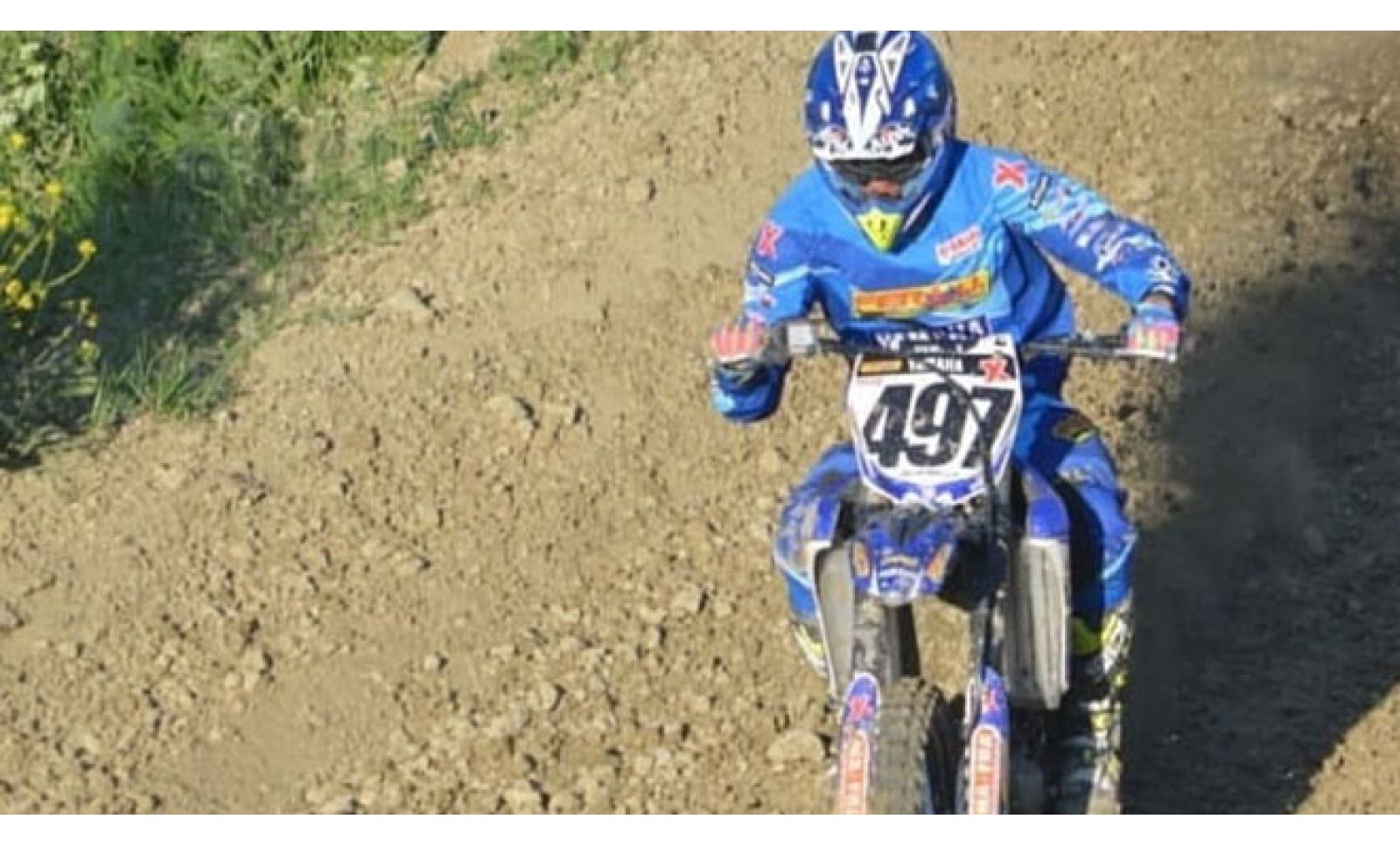 EVA MARIA GATSCHER, LA STAKANOVISTA DELLO SPORT SOGNA UN GRANDE GIRO D ...