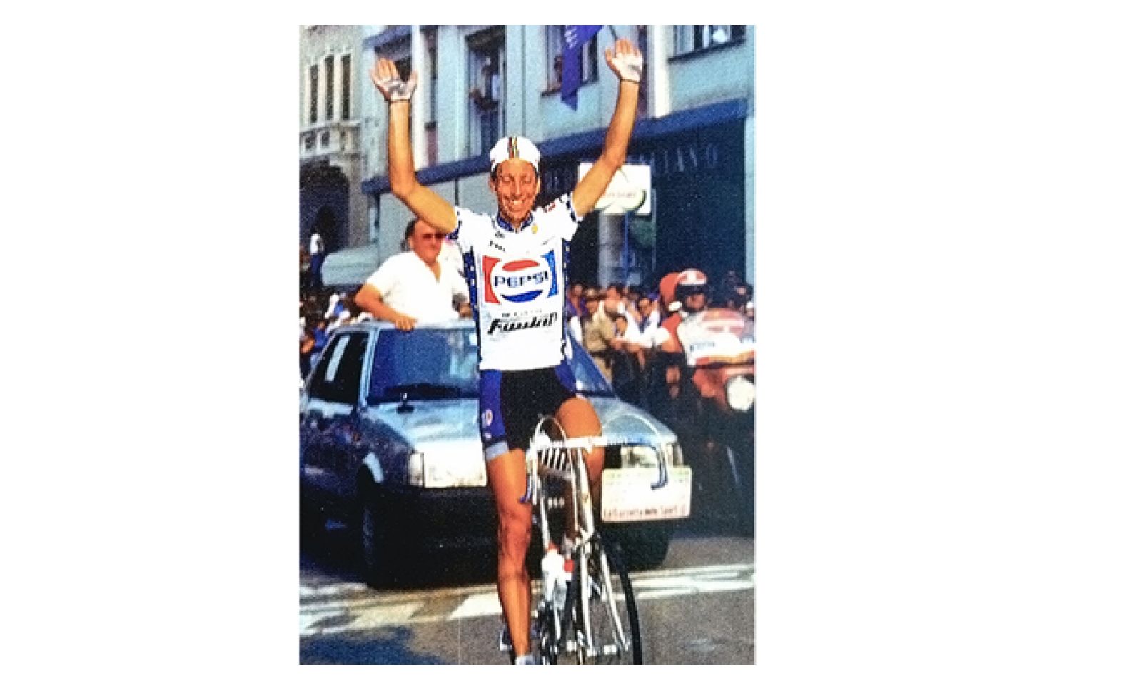 JORGEN MARCUSSEN E QUELLA SECONDA GIOVINEZZA A CASA FANINI. GALLERY