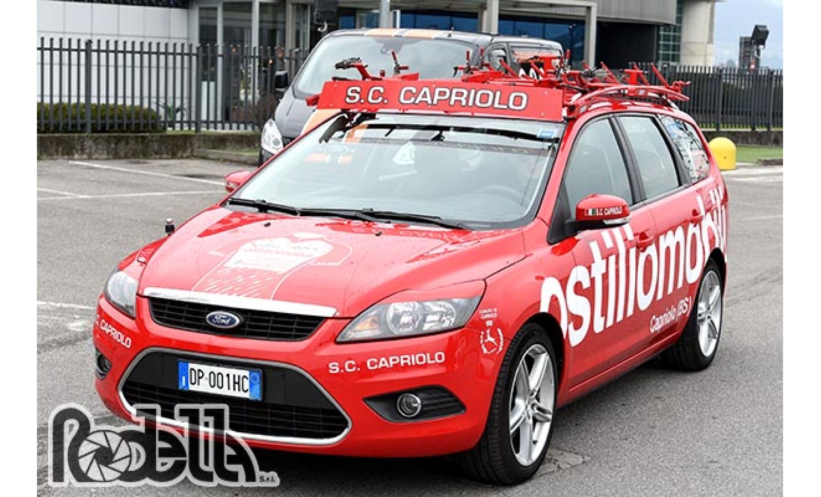 LA CAPRIOLO OSTILIO MOBILI PRONTA AD AFFRONTARE LA NUOVA STAGIONE GALLERY