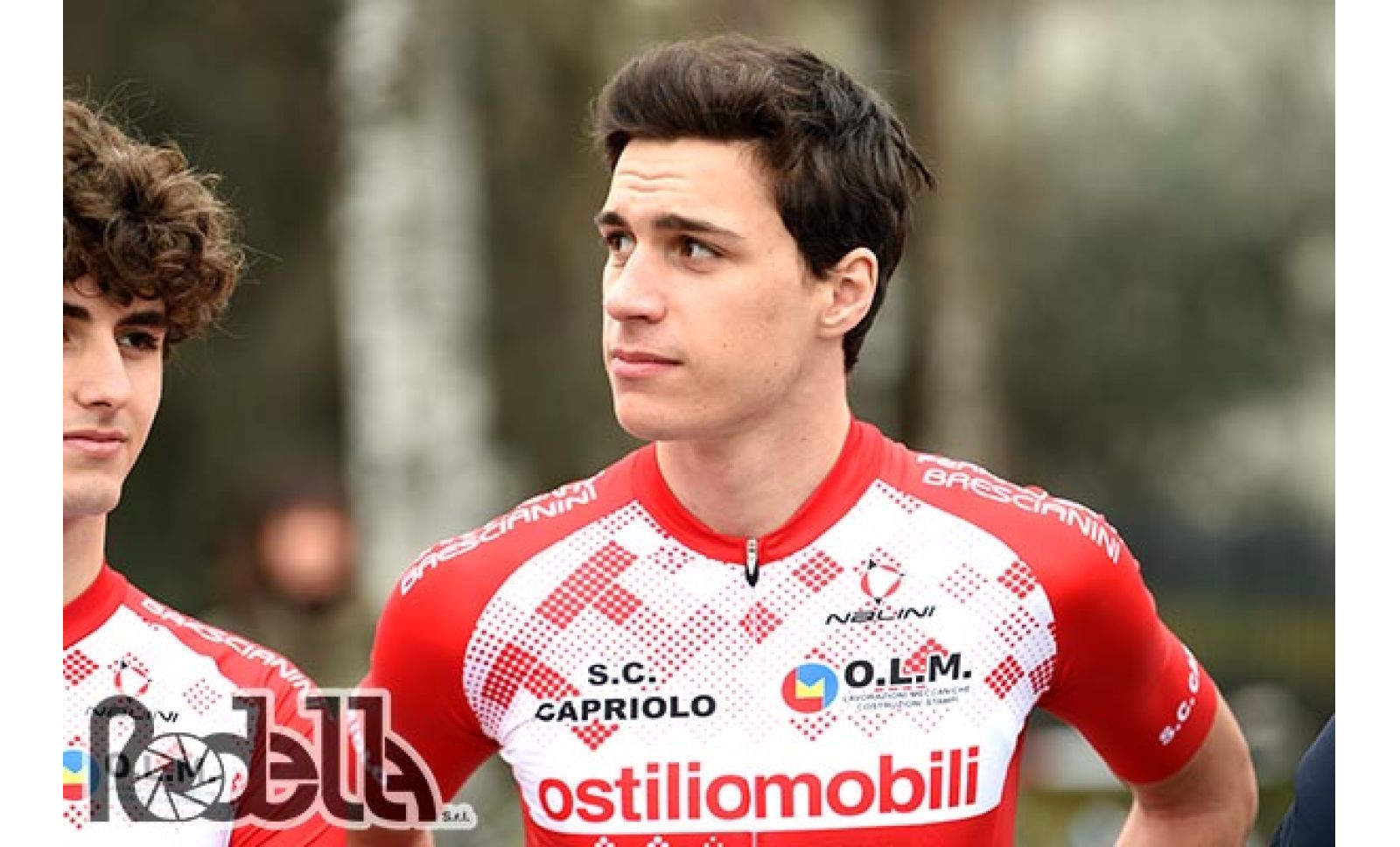 LA CAPRIOLO OSTILIO MOBILI PRONTA AD AFFRONTARE LA NUOVA STAGIONE GALLERY
