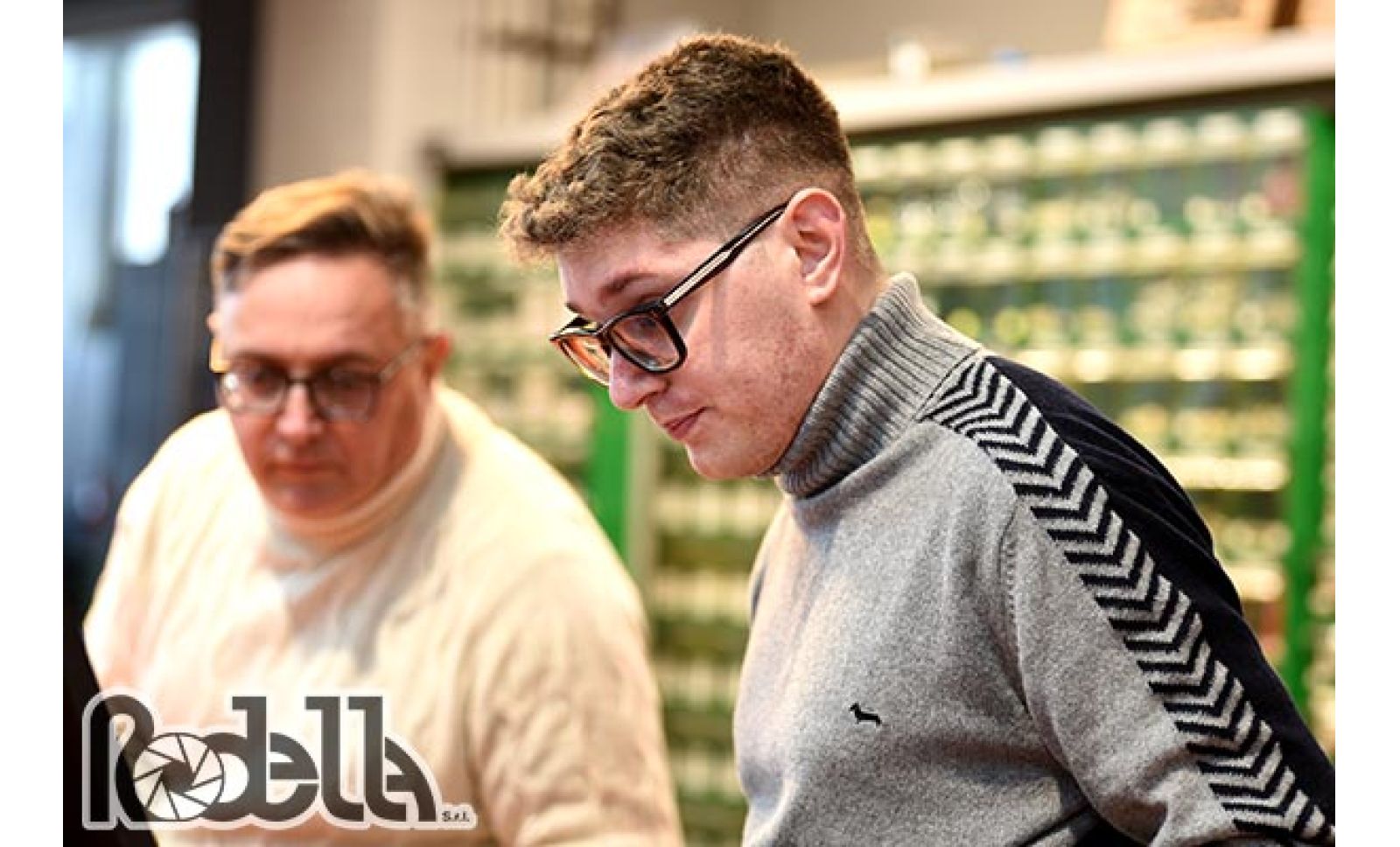 LA CAPRIOLO OSTILIO MOBILI PRONTA AD AFFRONTARE LA NUOVA STAGIONE GALLERY