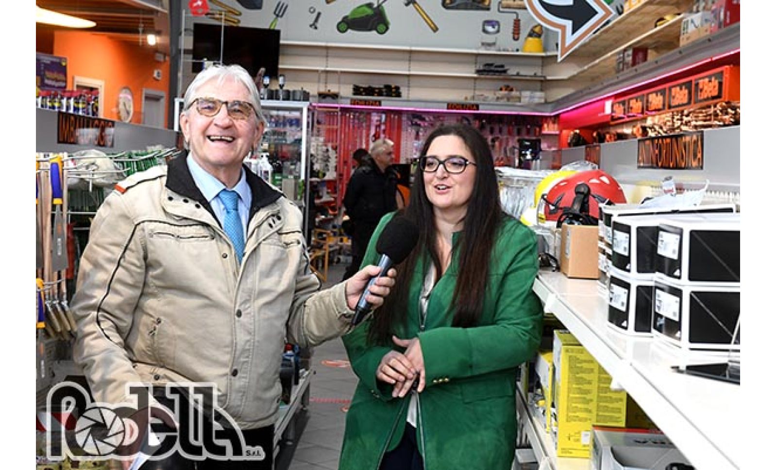 LA CAPRIOLO OSTILIO MOBILI PRONTA AD AFFRONTARE LA NUOVA STAGIONE GALLERY