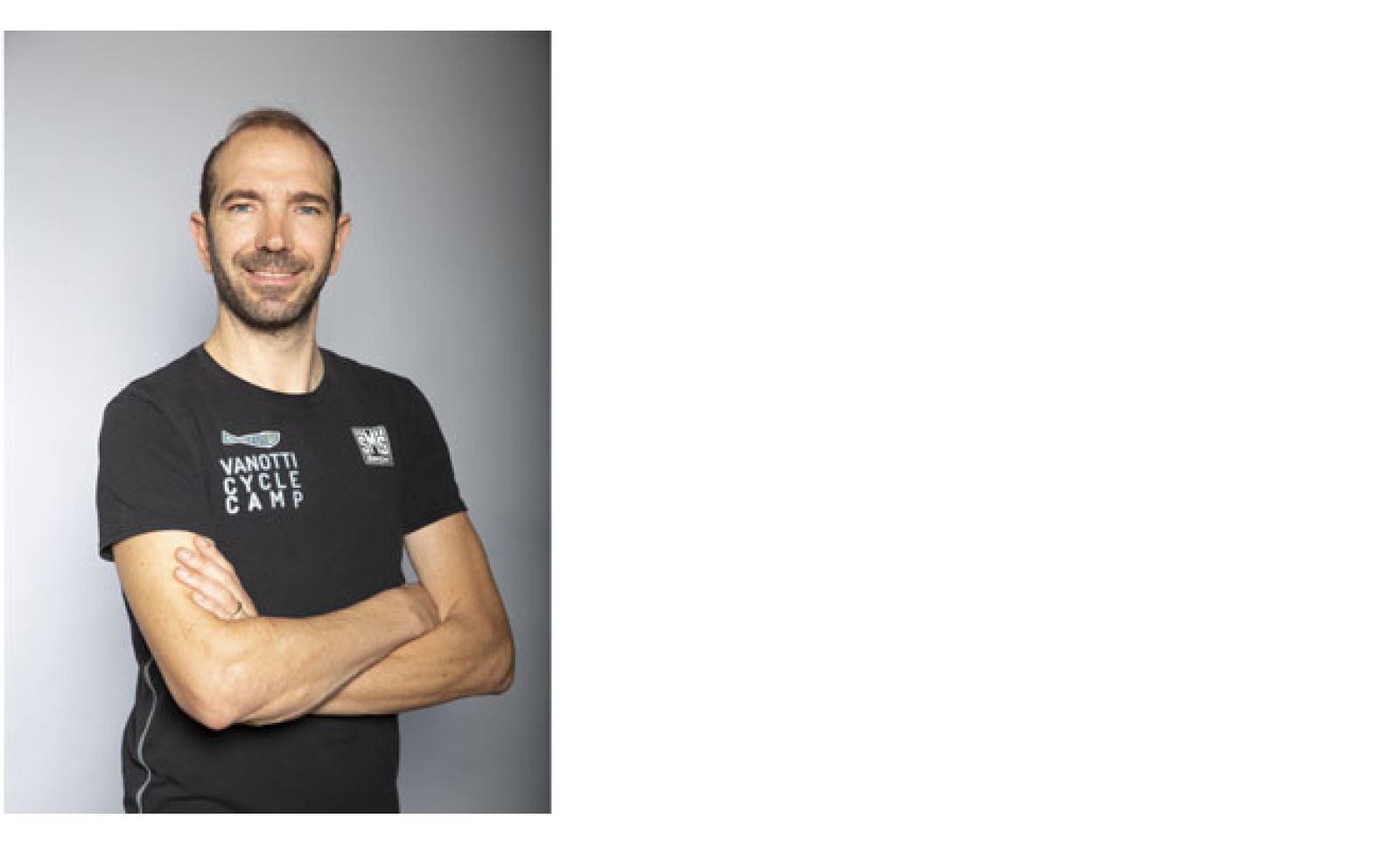 ALESSANDRO VANOTTI NUOVO BRAND AMBASSADOR DI FELT NEL 2023