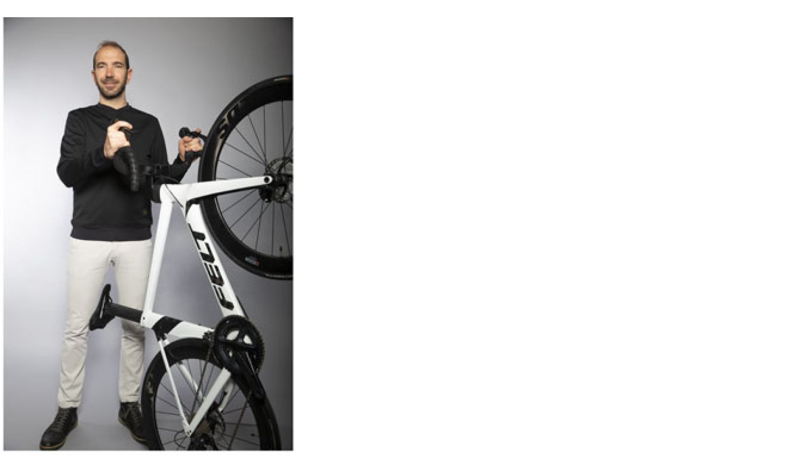 ALESSANDRO VANOTTI NUOVO BRAND AMBASSADOR DI FELT NEL 2023