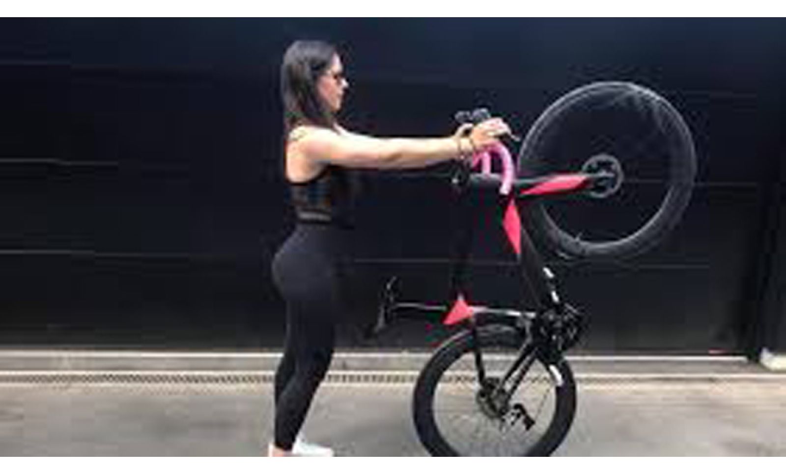 IL SOGNO DI ALEXANDRA IANCULESCU: «GRAZIE A ONLYFANS VOGLIO CORRERE ...