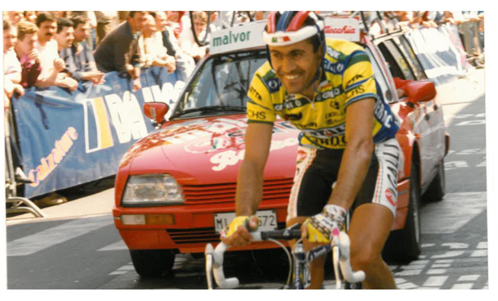 LE STORIE DEL FIGIO. VITTORIO E CLAUDIO SAVINI, FRATELLI... ANCHE A DUE ...