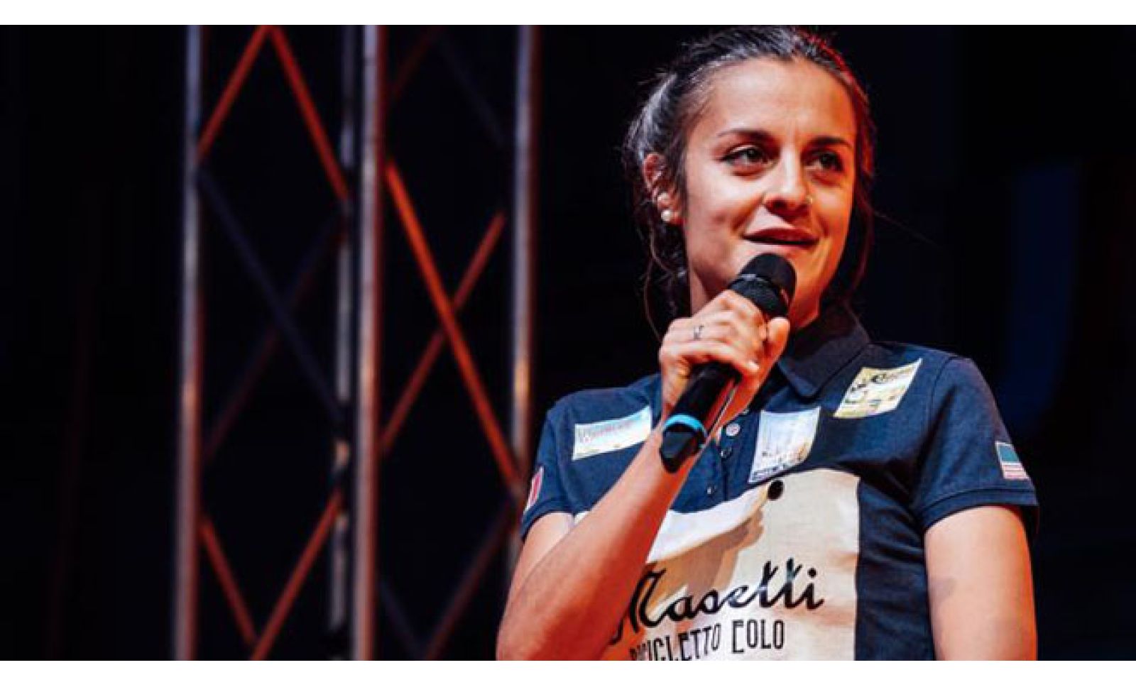 LA SFIDA DI GIULIA, SULLE ORME DI LUIGI MASETTI 130 ANNI DOPO. GALLERY