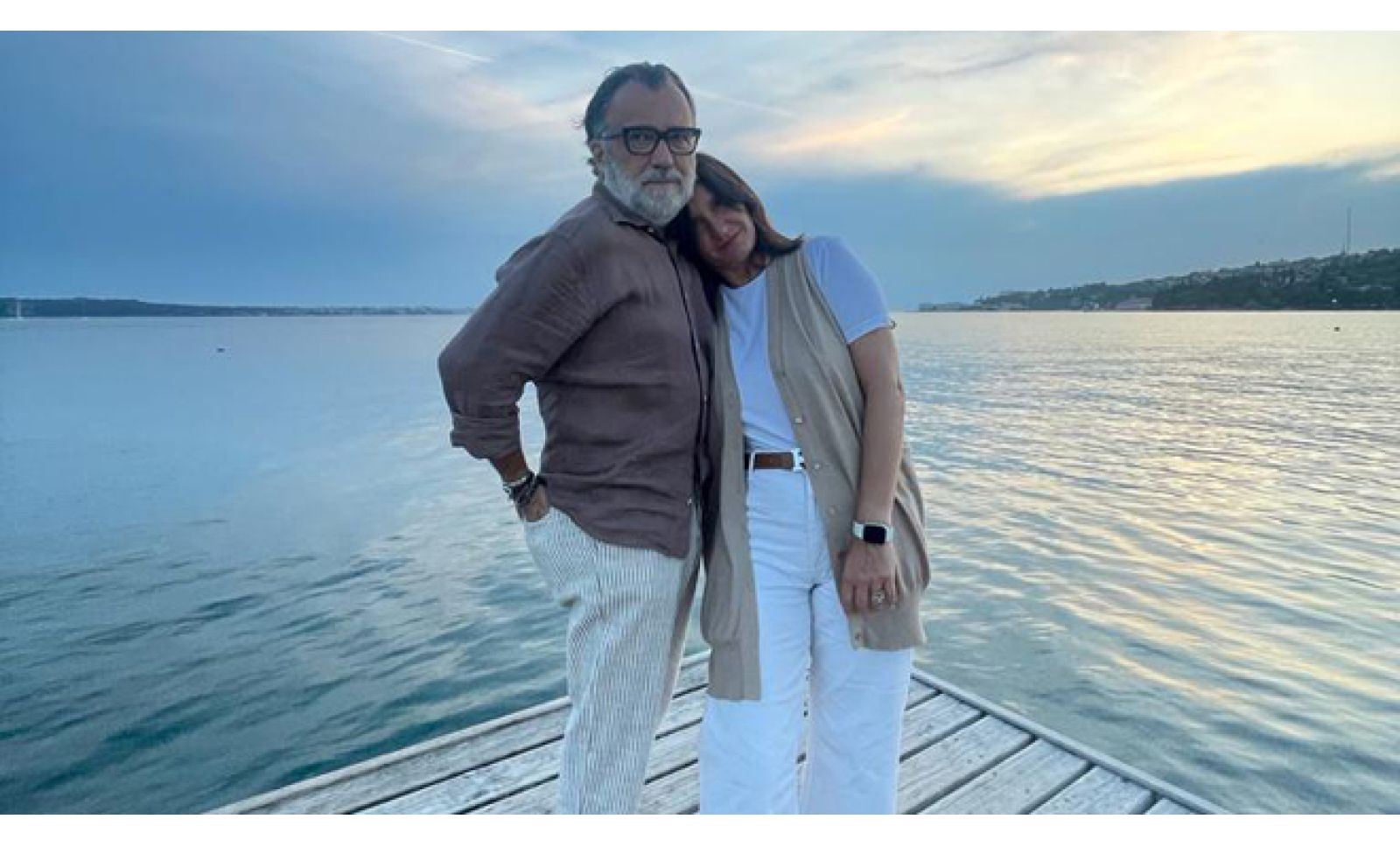 CAPITANI CORAGGIOSI. DAVIDE ROSSETTI: «SIDI FACCIA VALERE IL SUO ESSERE ...