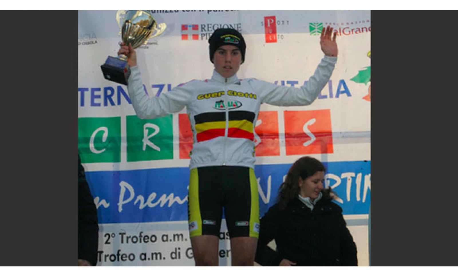 Selle Italia Non Sara Piu Il Primo Nome Del Team Guerciotti Per Il