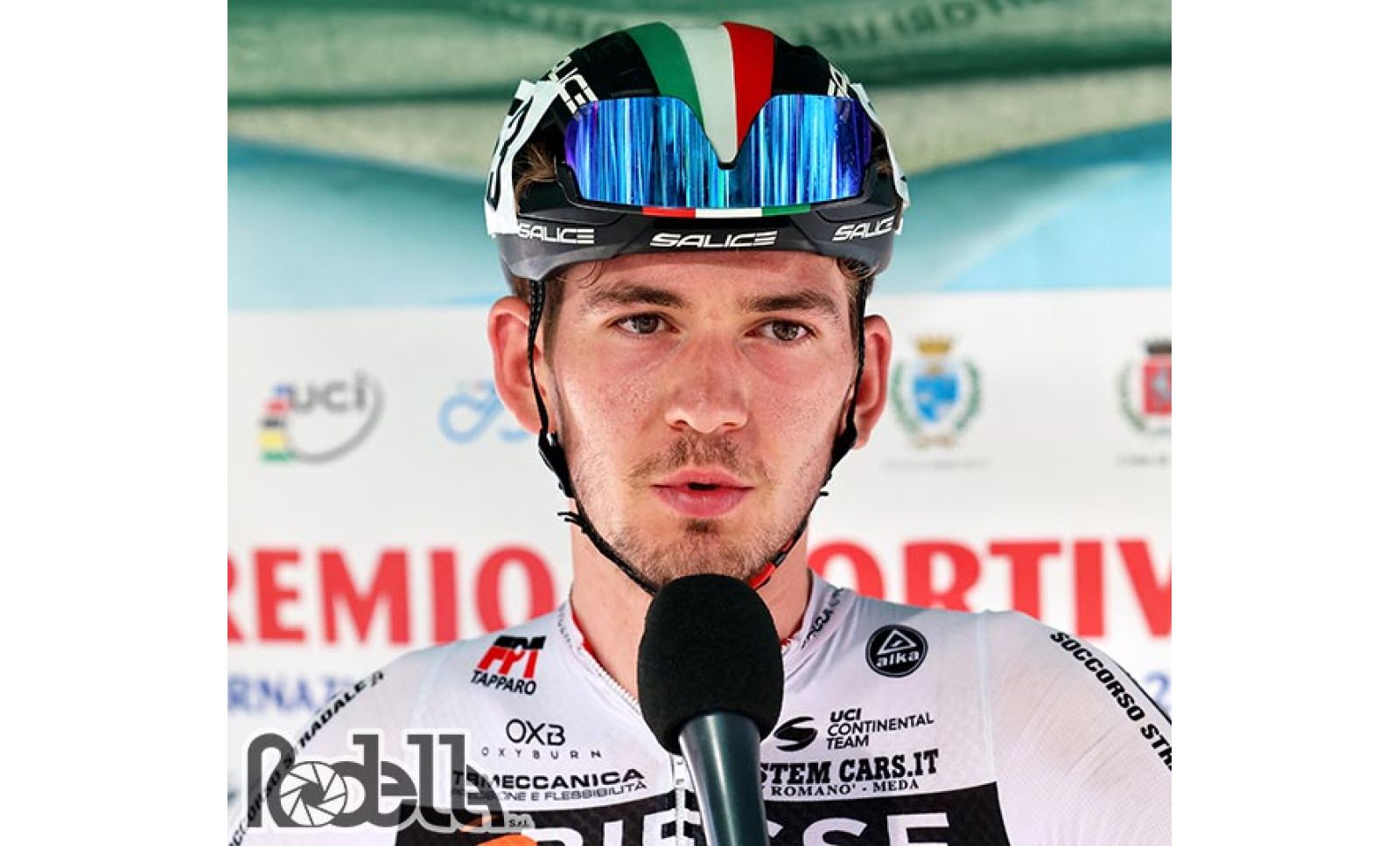 A POGGIANA SFRECCIA NICOLO' PETTITI GALLERY