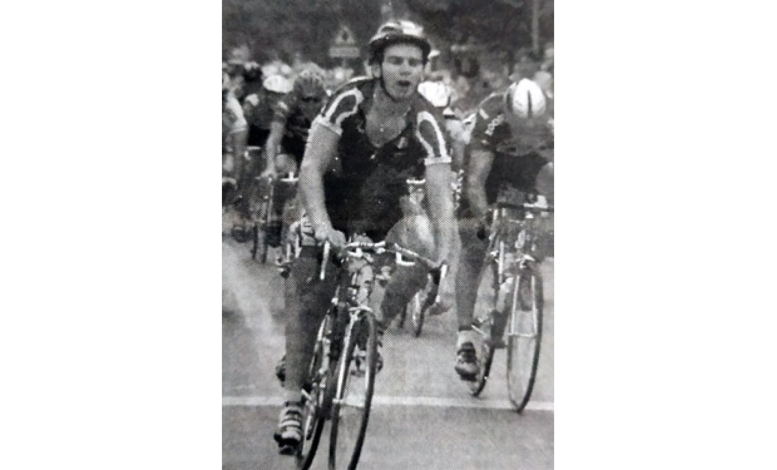 CORSE E RICORSI. DA TIBILETTI A ROMANO, LA BELLA AVVENTURA DEL GIRO ...