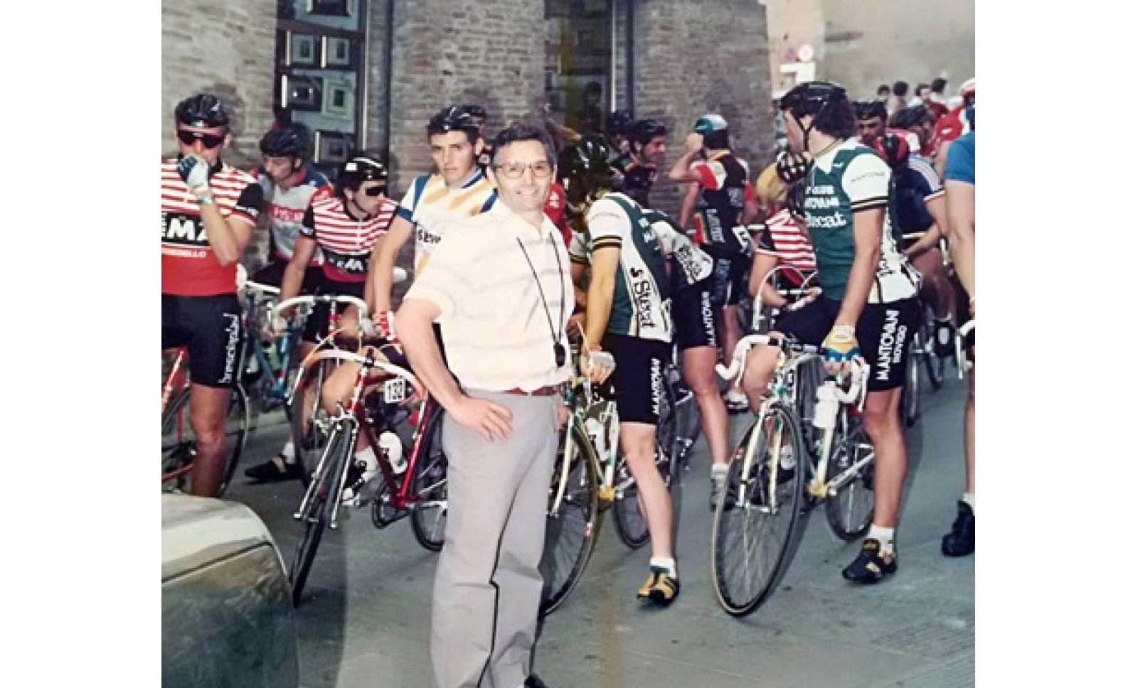 CORSE E RICORSI. DA TIBILETTI A ROMANO, LA BELLA AVVENTURA DEL GIRO ...