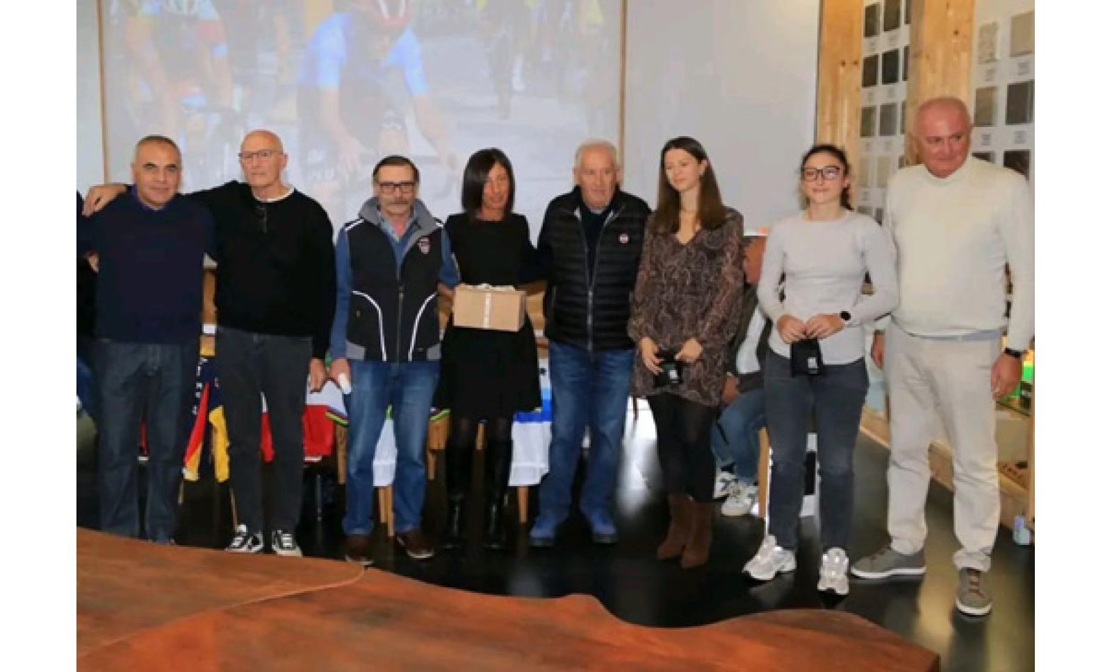 POOL CANTU'-GB JUNIOR. SVELATE LE NUOVE SQUADRE, E RICORDATO L'AMICO ...