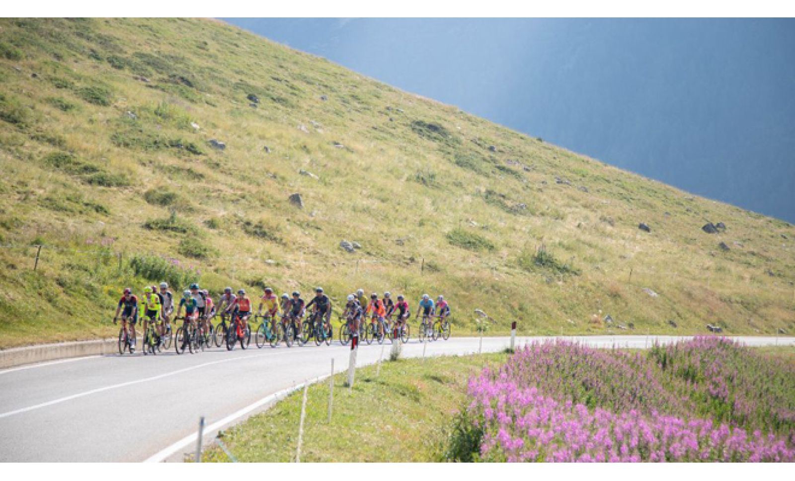 ALÉ LA MERCKX 2024. L’EPICA GRANFONDO VERONESE SI SPOSTA A LIVIGNO