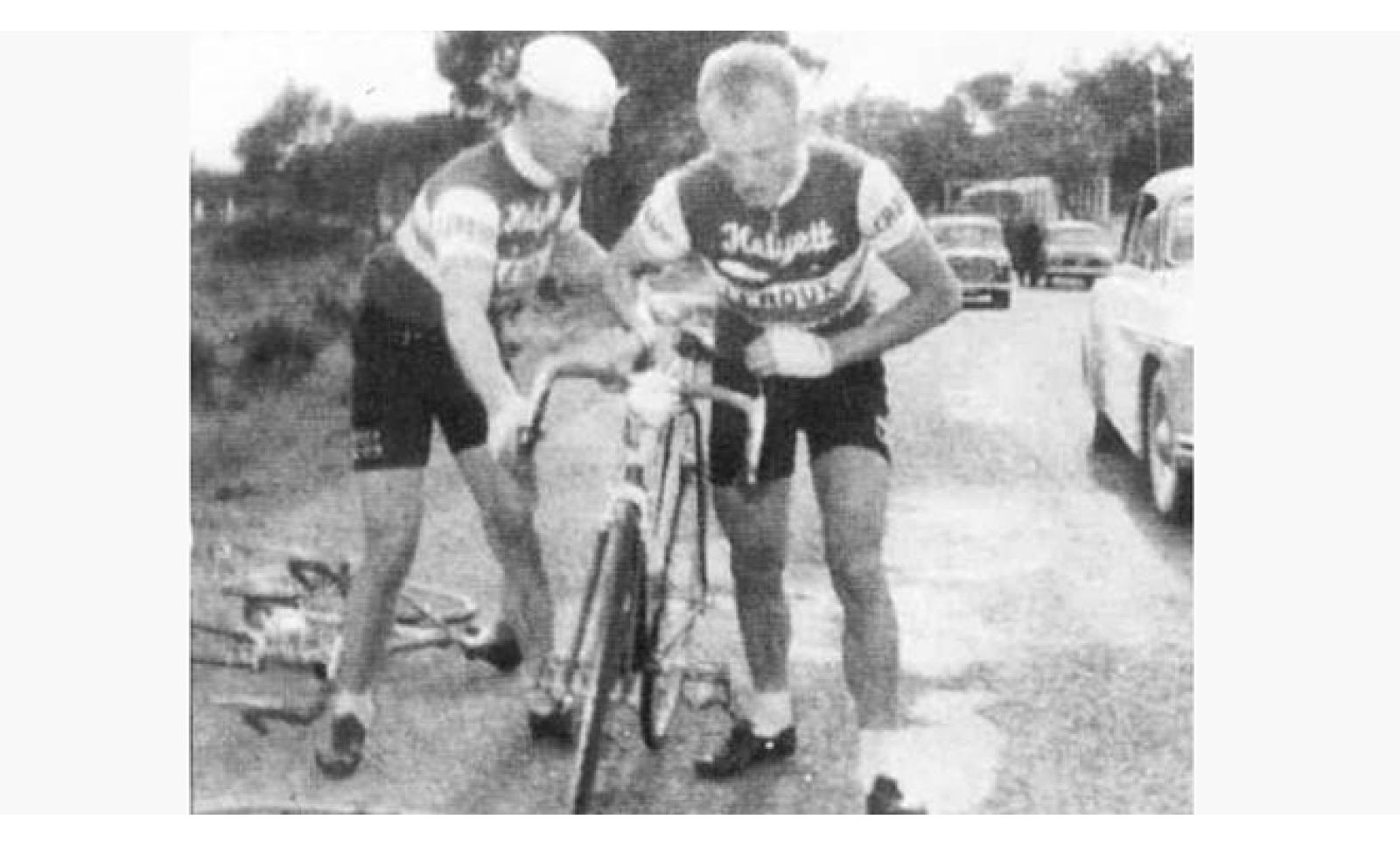 VERSO IL TOUR. PARIGI-NIZZA-ROMA 1959, DALLA CITTÀ LUMIÈRE ALLA CITTÀ ...