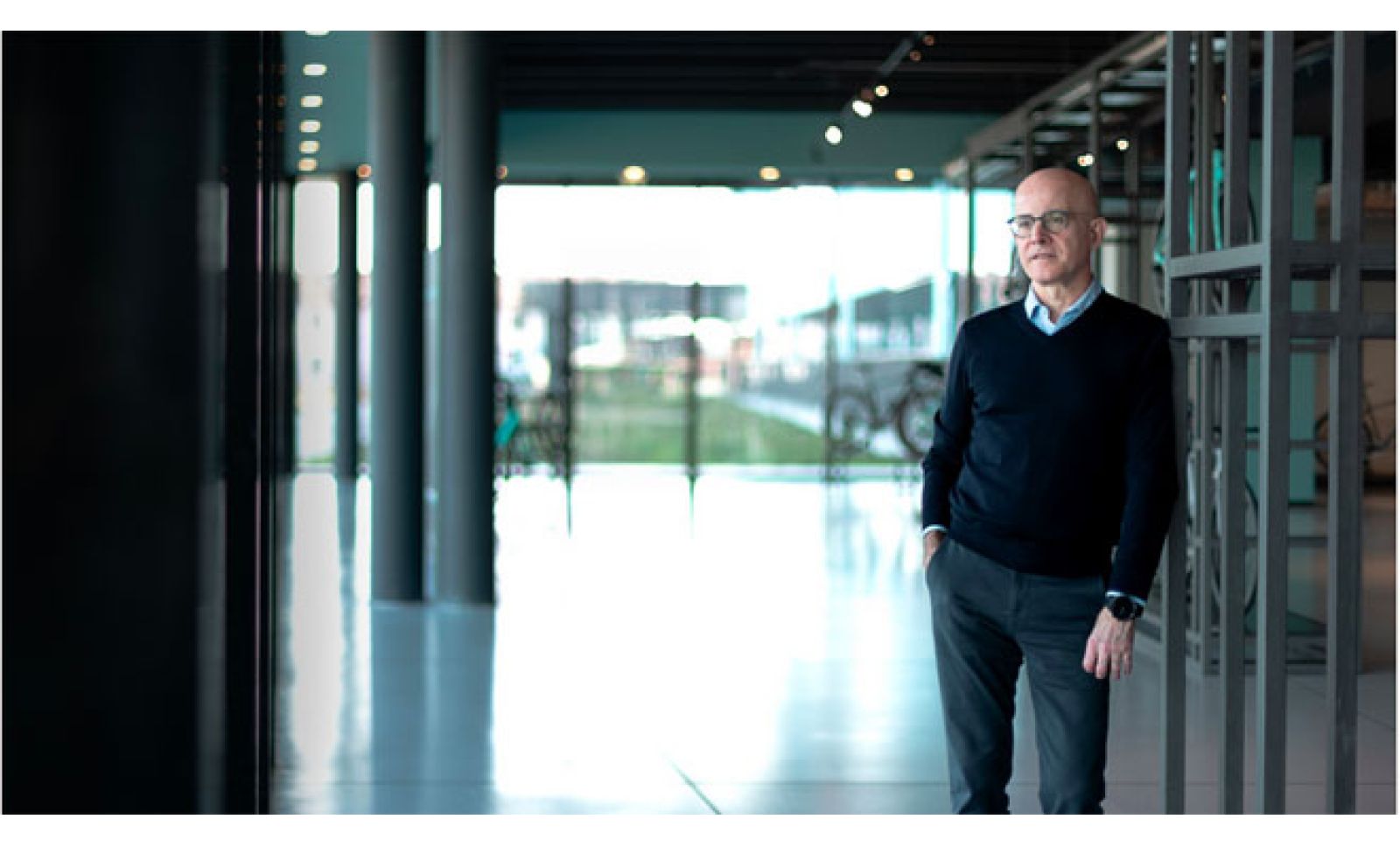 CAPITANI CORAGGIOSI. MARCO GENTILI, IL NUOVO CEO DI BIANCHI: «VOGLIAMO ...