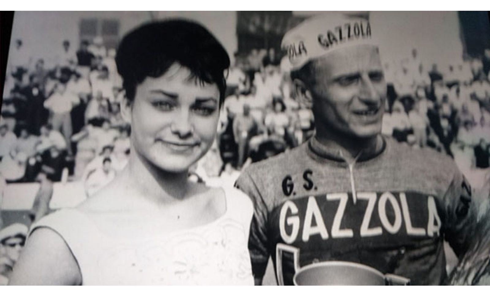 LE STORIE DEL FIGIO. L'OCCHIO LUNGO E SEMPRE ATTENTO DI FRANCO CRIBIORI ...