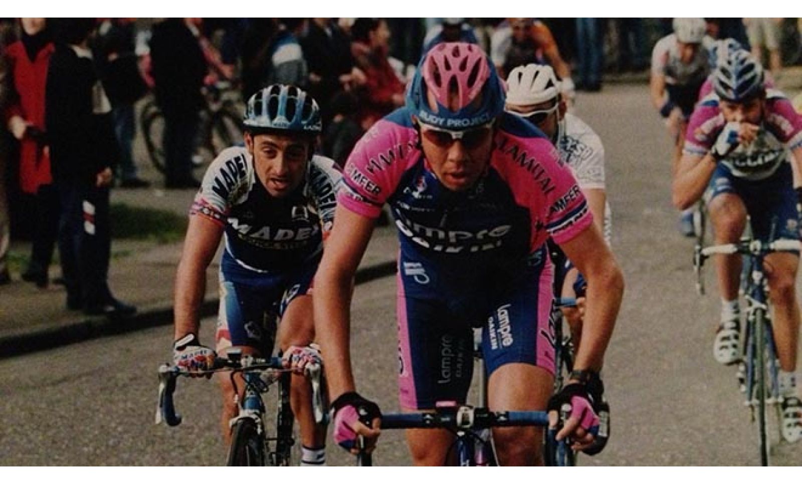 LE STORIE DEL FIGIO. MASSIMO CODOL, IL METRONOMO. GALLERY