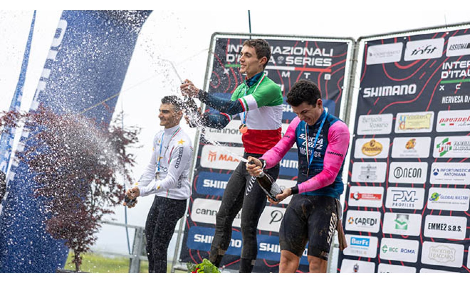 GIADA SPECIA E SIMONE AVONDETTO SONO I NUOVI CAMPIONI ITALIANI DI SHORT ...