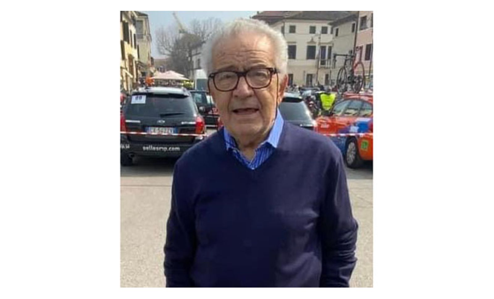 AURELIO CESTARI, 90 ANNI DI GRANDE CICLISMO. GALLERY