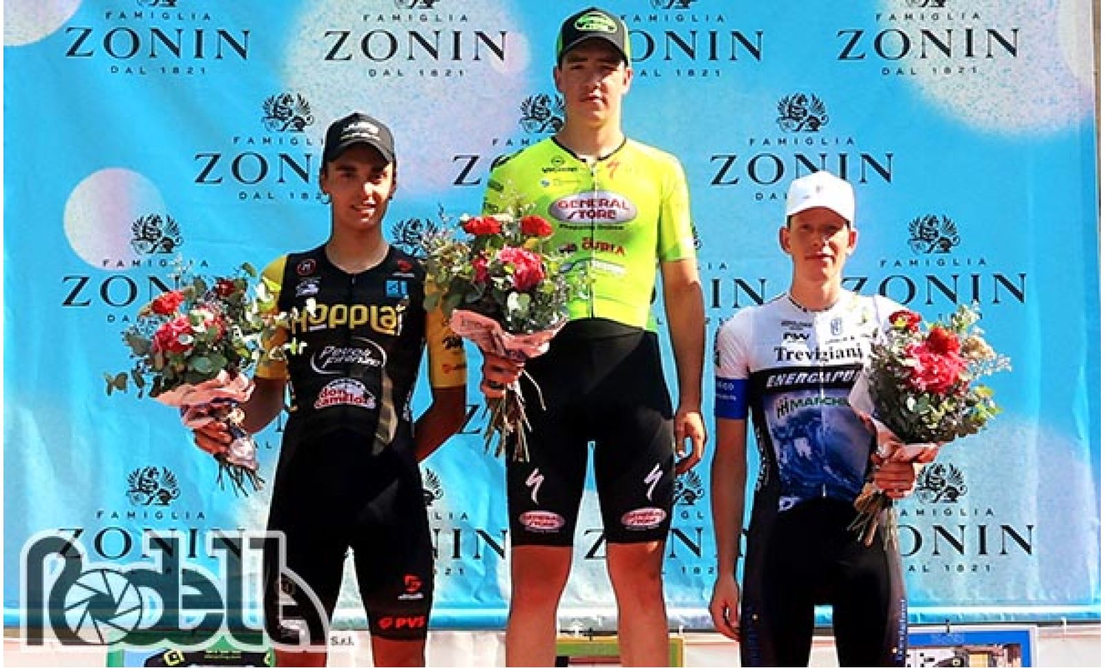 GAMBELLARA. UN SUPER DAL CAPPELLO TRIONFA NEL MEMORIAL CLETO MAULE. GALLERY