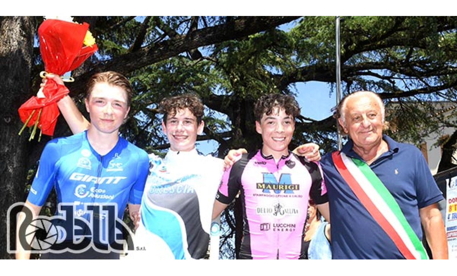 BOVEZZO. DETTANO LEGGE, GIOVANNI BUSCA E GABRIELE MONTESIN. GALLERY
