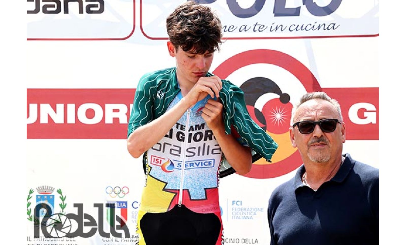 GIRO DEL VENETO. VALJAVEC VINCE LA GENERALE, MAGAGNOTTI L'ULTIMA TAPPA ...