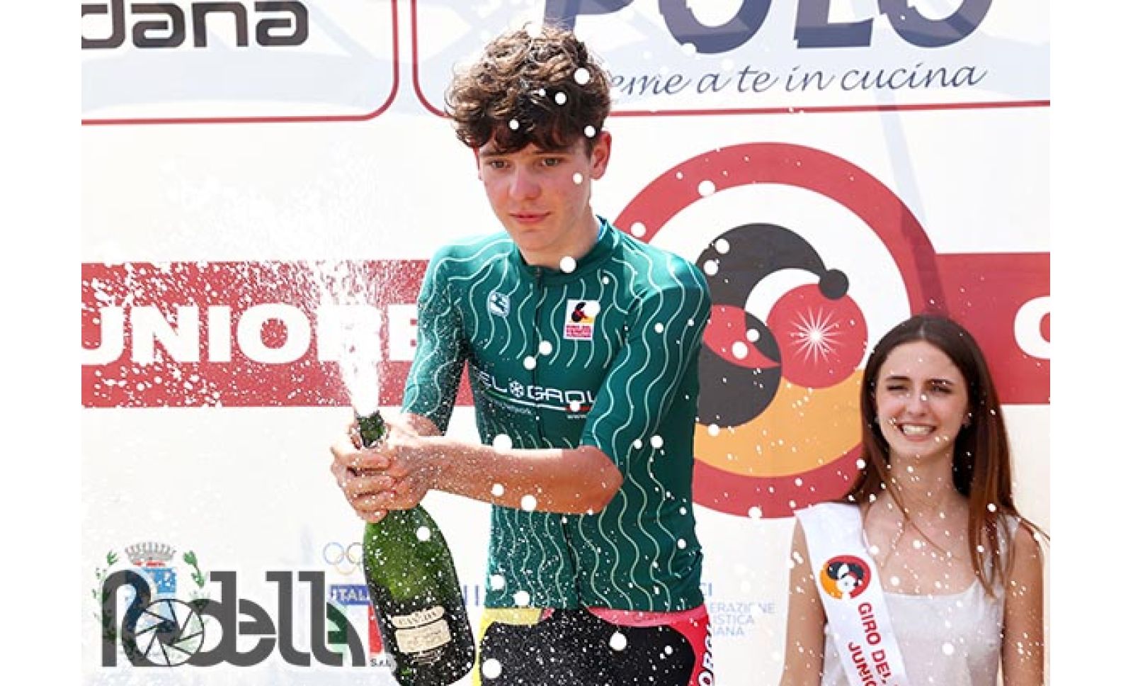 GIRO DEL VENETO. VALJAVEC VINCE LA GENERALE, MAGAGNOTTI L'ULTIMA TAPPA ...
