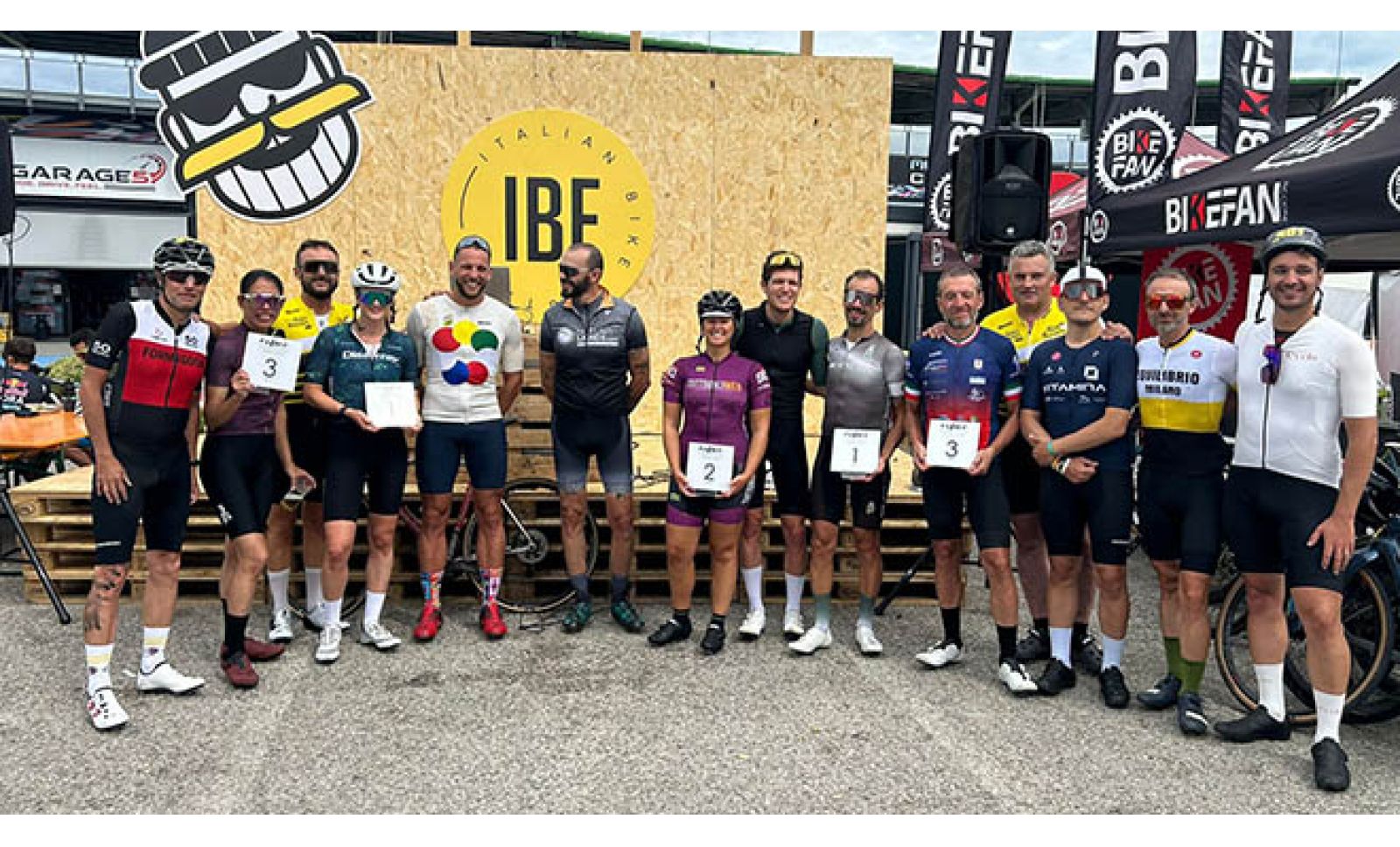 LA GIALLA CYCLING. TUTTOBICIWEB ARGENTO EUROPEO GRAZIE A GIULIA DE MAIO ...