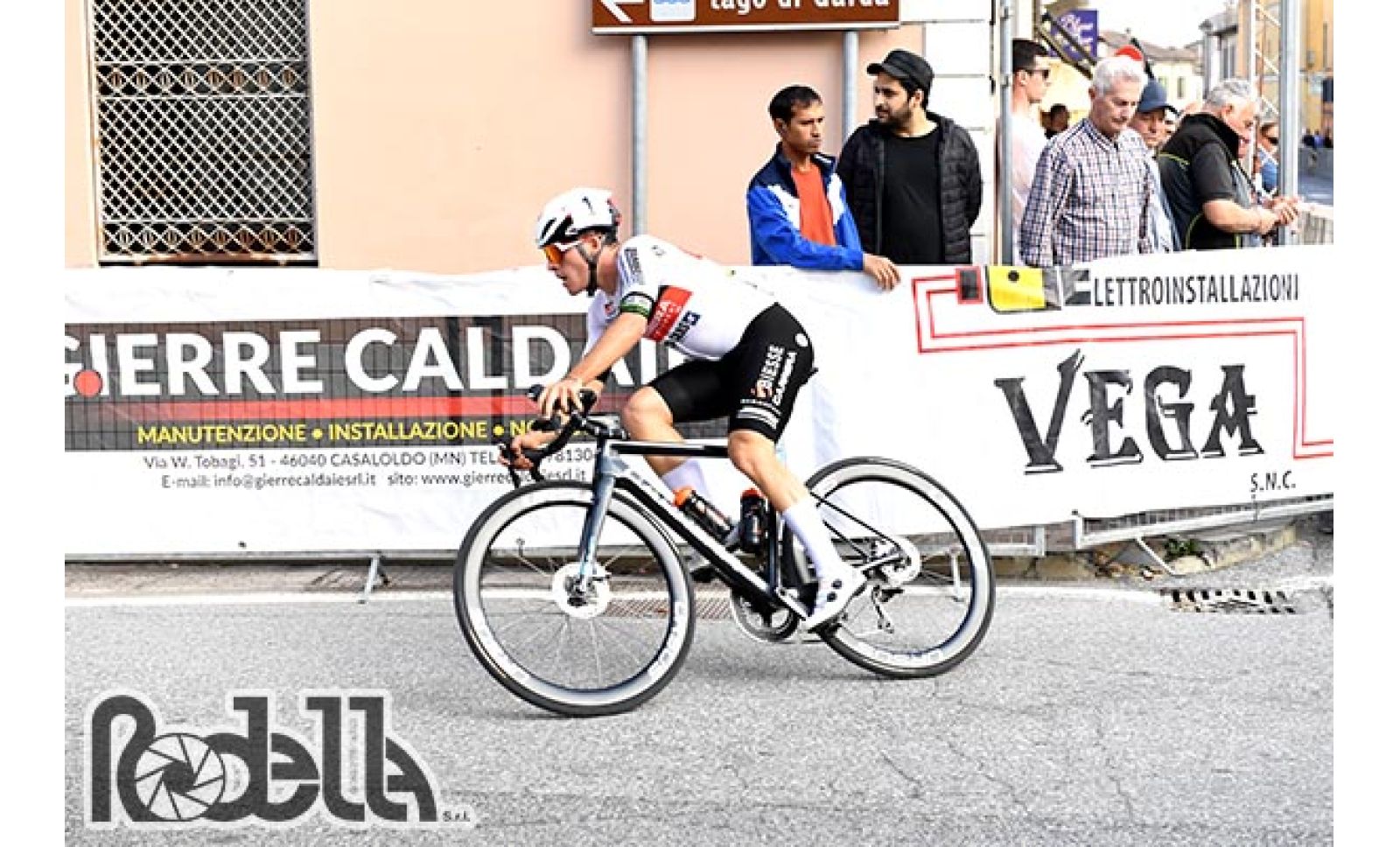 ACQUANEGRA SUL CHIESE. LO JUNIOR MECCIA METTE IN FILA DE TOTTO E ...