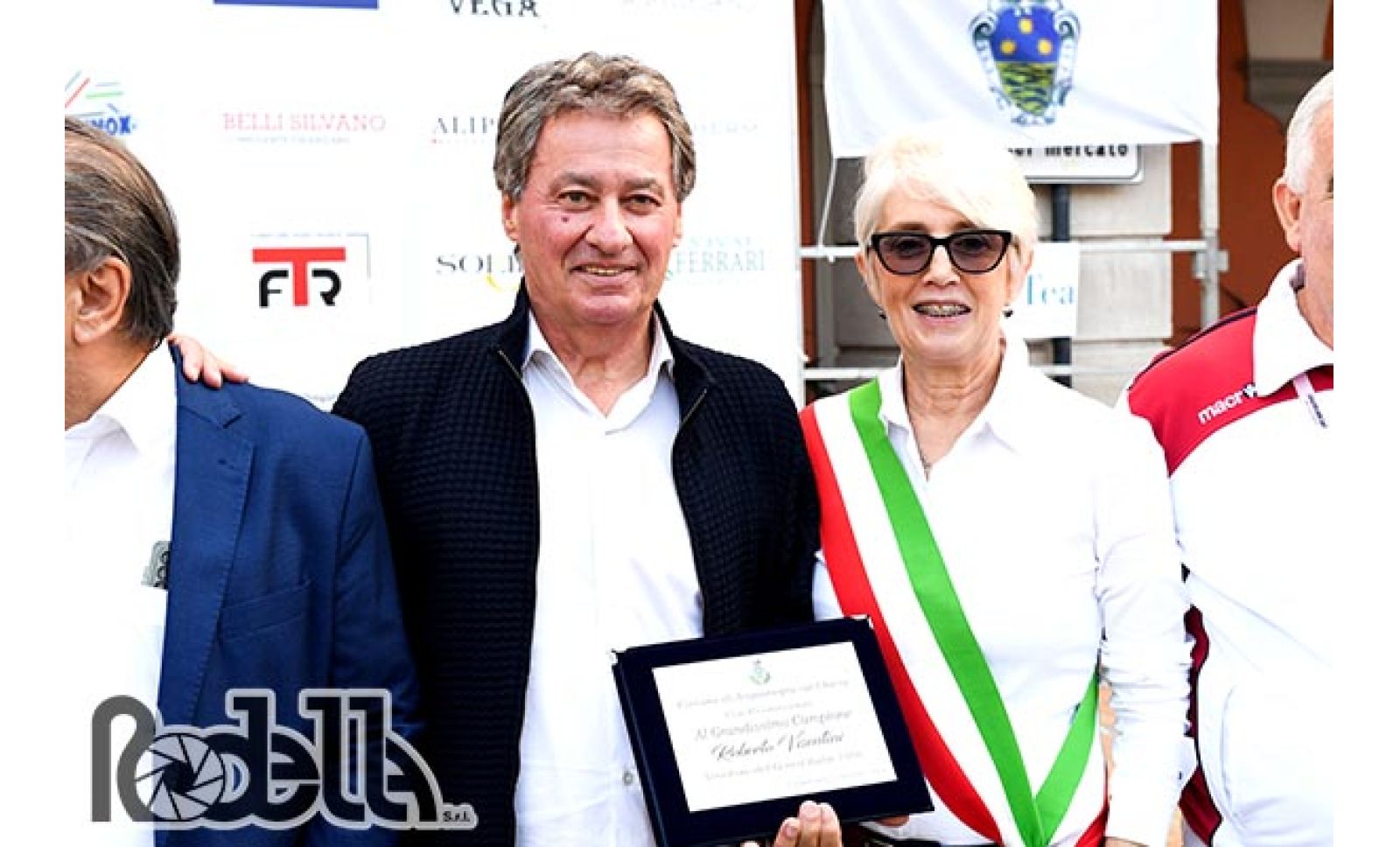 ACQUANEGRA SUL CHIESE. LO JUNIOR MECCIA METTE IN FILA DE TOTTO E ...