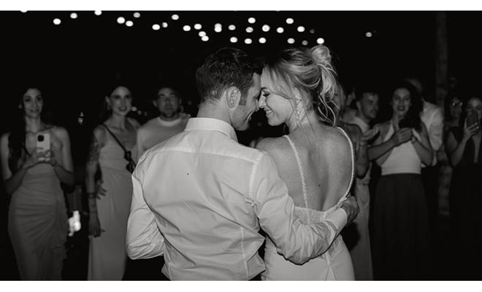 MATTIA E CARLA VIEL, NOZZE IN SALSA SUDAFRICANA. GALLERY