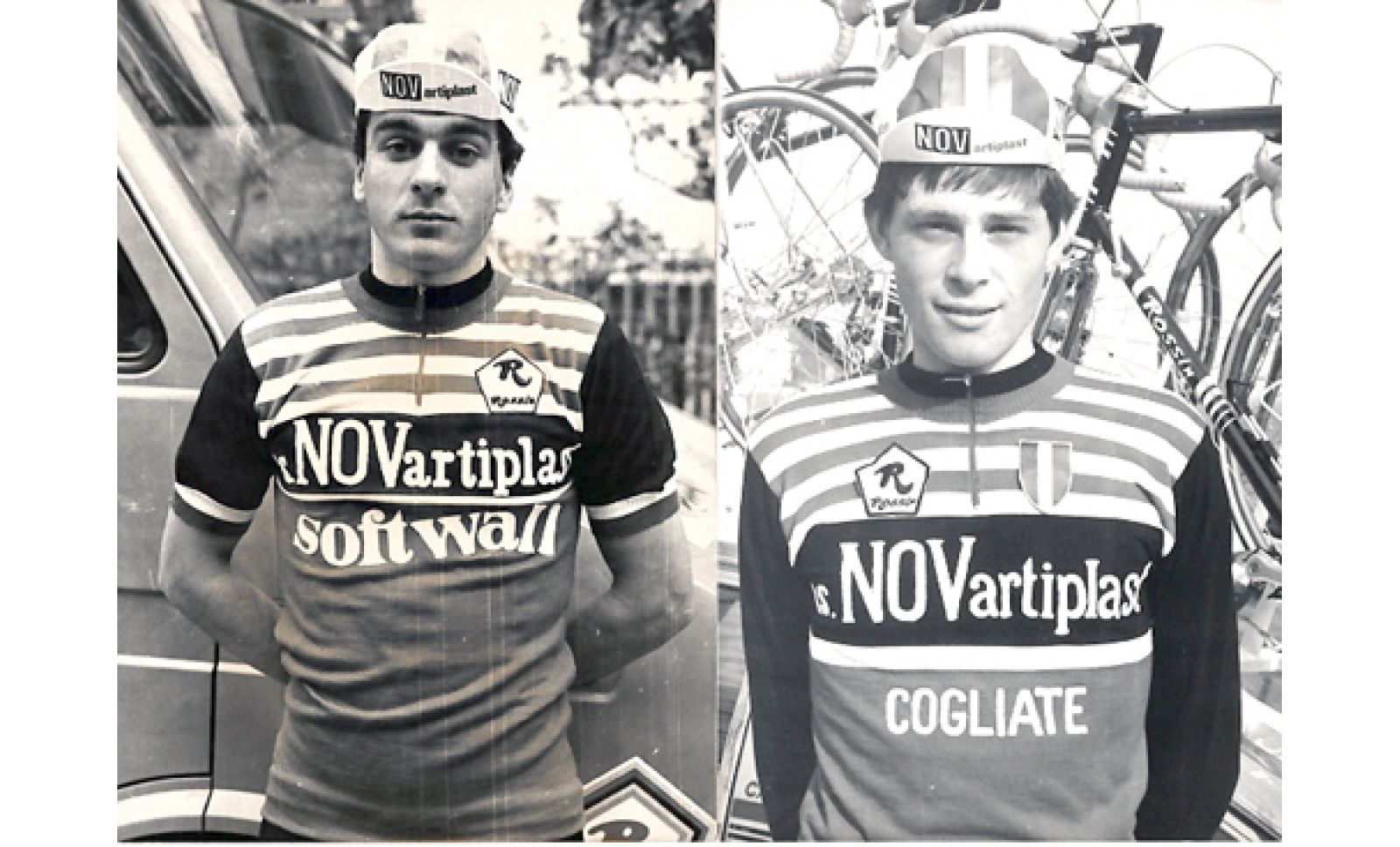 CORSE E RICORSI. GIRO DEL TICINO, L'ISOLA FELICE DEI CORRIDORI ITALIANI