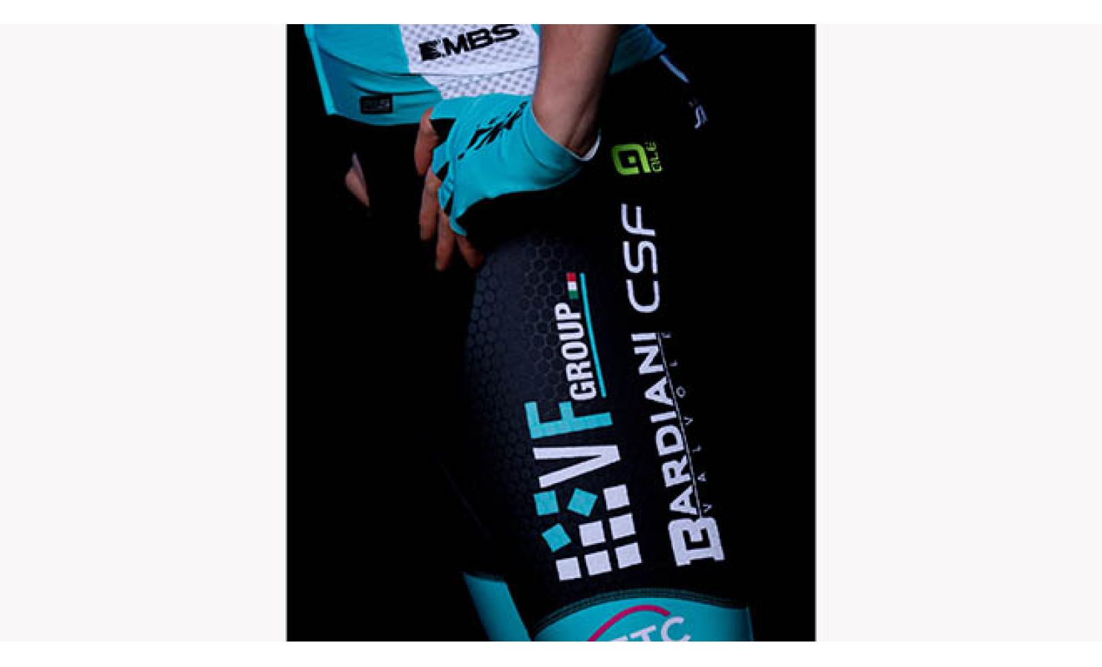 VF GROUP BARDIANI-CSF FAIZANÈ. PRESENTATA LA DIVISA 2025, FIRMATA ALÈ ...