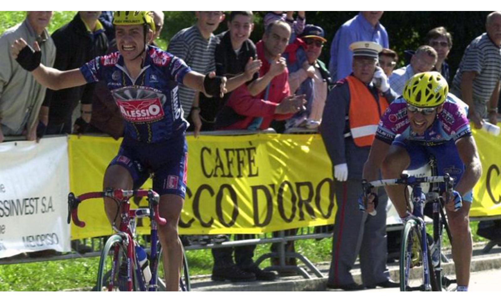 CORSE E RICORSI. GIRO DEL MENDRISIOTTO, UN VIAGGIO DI 72 EDIZIONI SUL ...