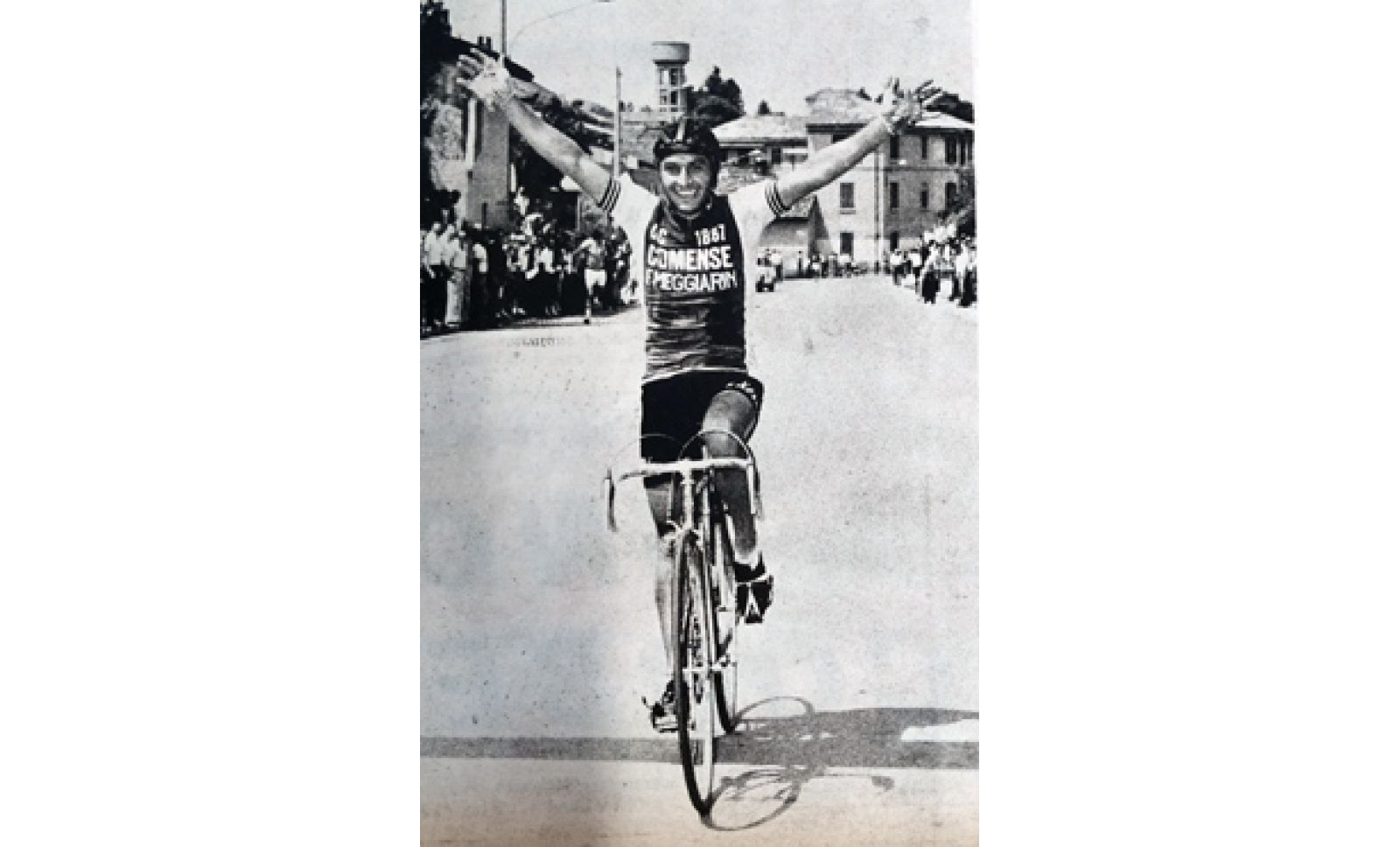 CORSE E RICORSI. GIRO DEL MENDRISIOTTO, UN VIAGGIO DI 72 EDIZIONI SUL ...