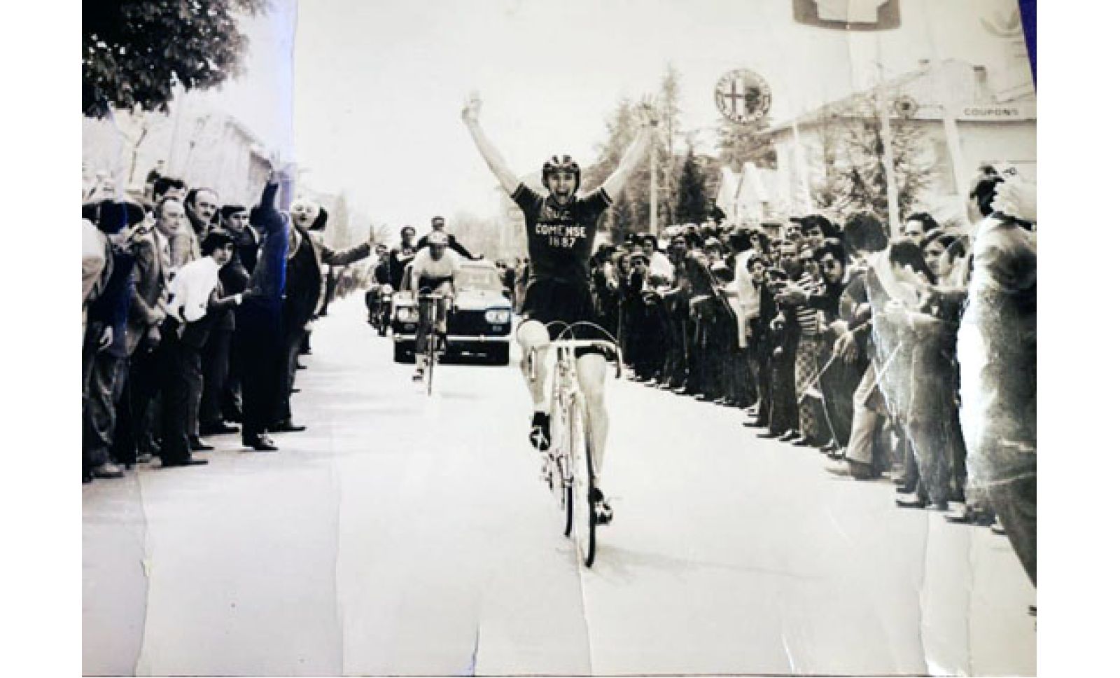 RACES AND RECURRENCES. ALBERTO DA GIUSSANO CUP, A STORY AND A CLASSIC ...