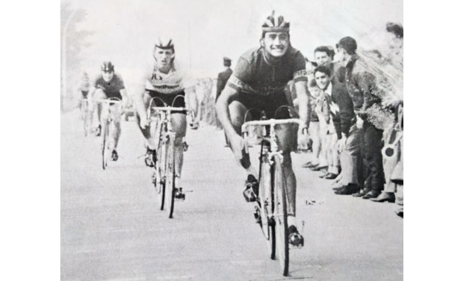 RACES AND RECURRENCES. ALBERTO DA GIUSSANO CUP, A STORY AND A CLASSIC ...