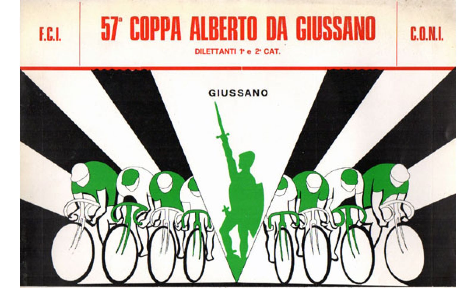 CORSE E RICORSI. COPPA ALBERTO DA GIUSSANO, UNA STORIA E UNA CLASSICA ...