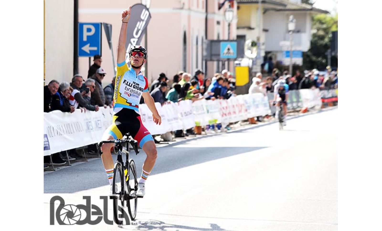 ALTIVOLE. MENGARELLI CONQUISTA IL TROFEO RISTORANTE ALLA COLOMBERA ...