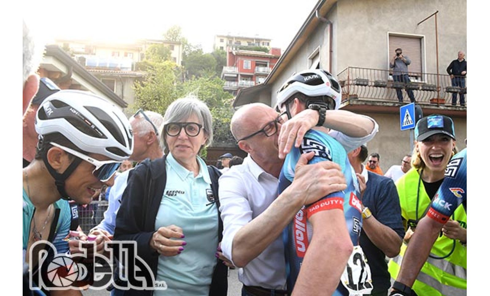PALIO DEL RECIOTO. LORENZO NESPOLI ANTICIPA LORENZO FINN GALLERY E VIDEO