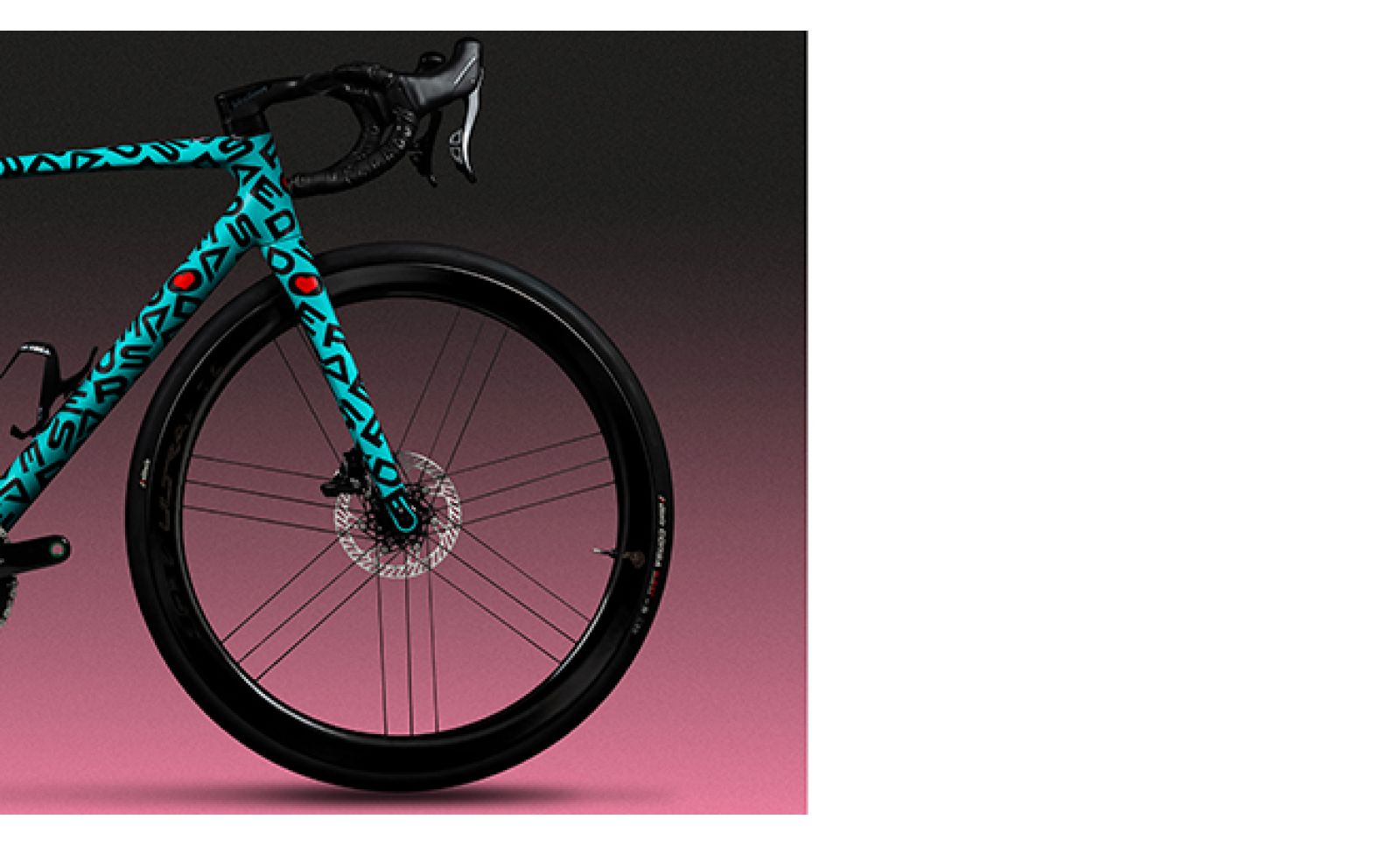 DE ROSA. ARRIVA «70 ICONA REVO'», L'ECCELLENZA ITALIANA SULLE STRADE DEL GIRO. GALLERY